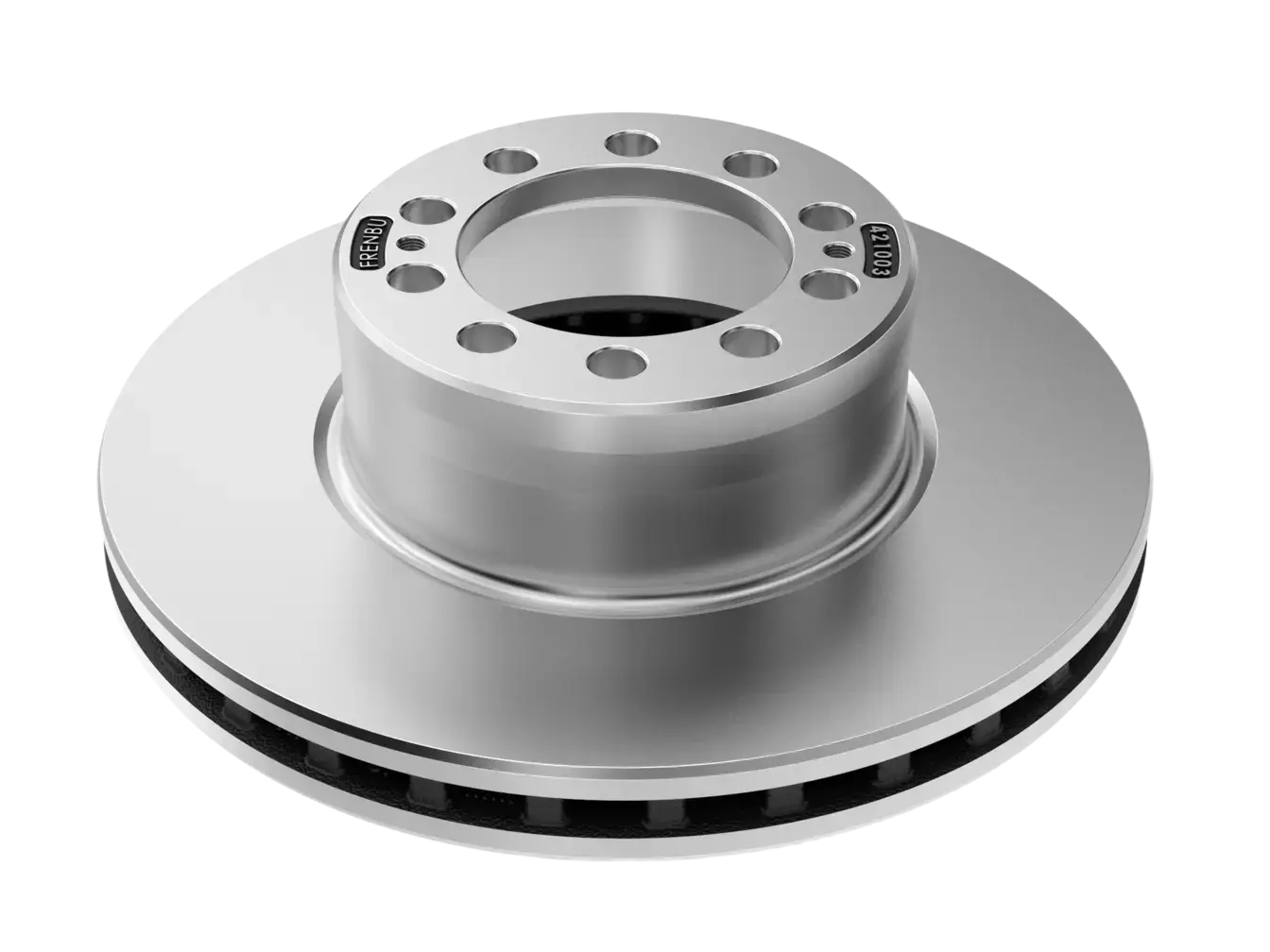 MERCEDES-BENZ TRUCKS | Frenbu